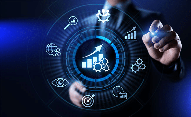 Industry Analysis in Fundamentals: How to Choose the Target? - InvestGrail Industry Analysis in Fundamentals: How to Choose the Target? - InvestGrail