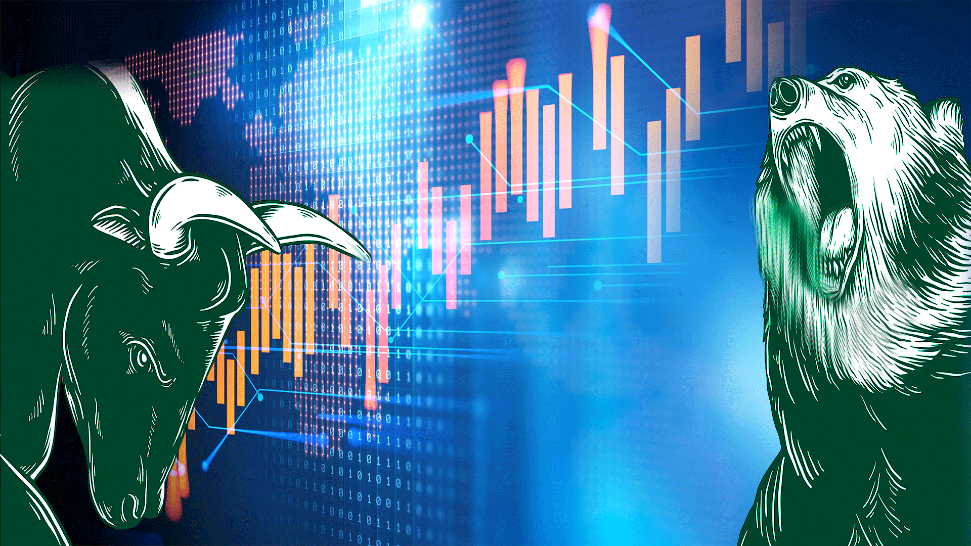 Top 5 Most Volatile Stocks to Invest in 2022 - InvestGrail Top 5 Most Volatile Stocks to Invest in 2022 - InvestGrail